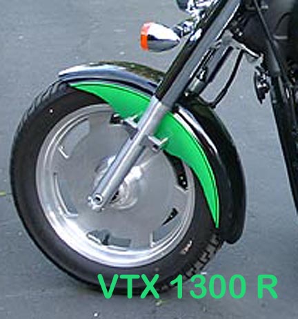 Custom Fender Mounts copy