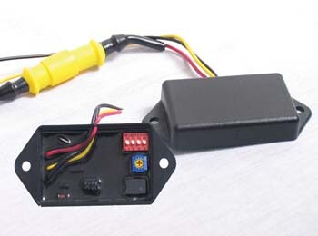 Xchoppers.com - Radiantz - Solid State Flasher for 2 and 3 wire ...